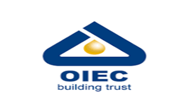 Project Title: OIEC’s Journey to Sustainability, OEIC - portfolio